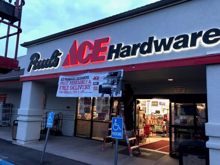Hardware Tools | Paul's Ace Hardware Stores